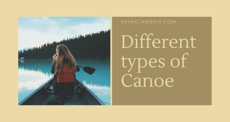 Canoe vs Kayak: Which is the Better Choice for You in 2026?
