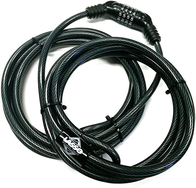 Kayaking 101: How To Lock Up Your Kayak - Kayak Cambria