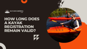 How to Register a Kayak in Ohio (2026 Regulations)