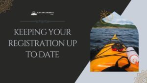 How to Register a Kayak in PA? [Stay Compliant in 2026]