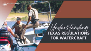 Do You Have To Register A Kayak In Texas? [Know 2026 Rules]