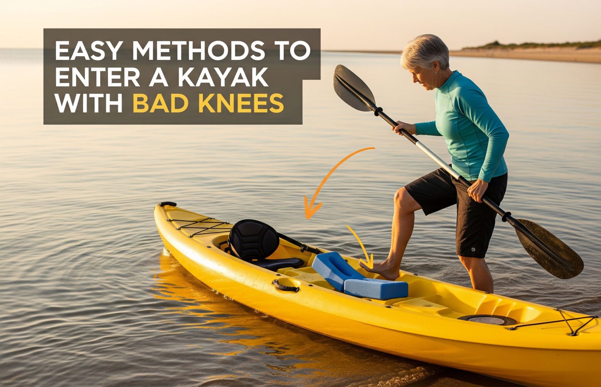 How Long Does It Take To Kayak A Mile? Speed Guide 2025