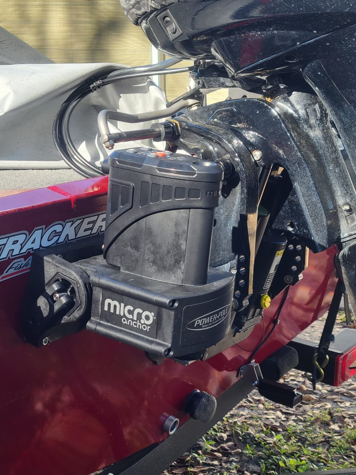 8 Best Power-Pole Micro Anchor Systems for Kayaks (July 2026)