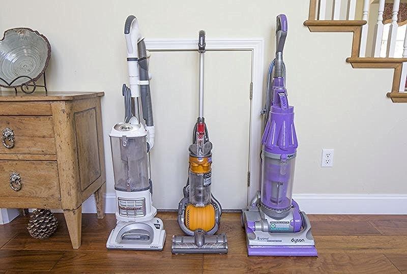 8 Best Shark Vacuums (June 2026) Latest Reviews