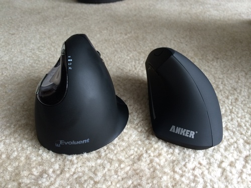 15 Best Vertical Mice (June 2026): Complete Buyer's Guide