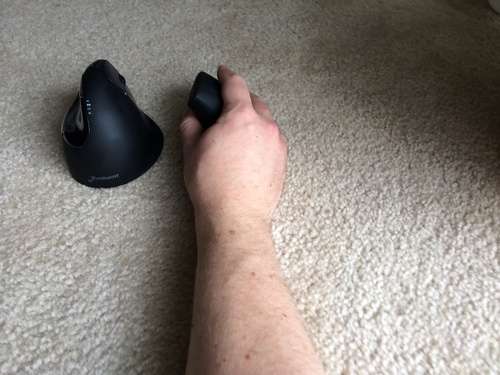 15 Best Vertical Mice (June 2026): Complete Buyer's Guide