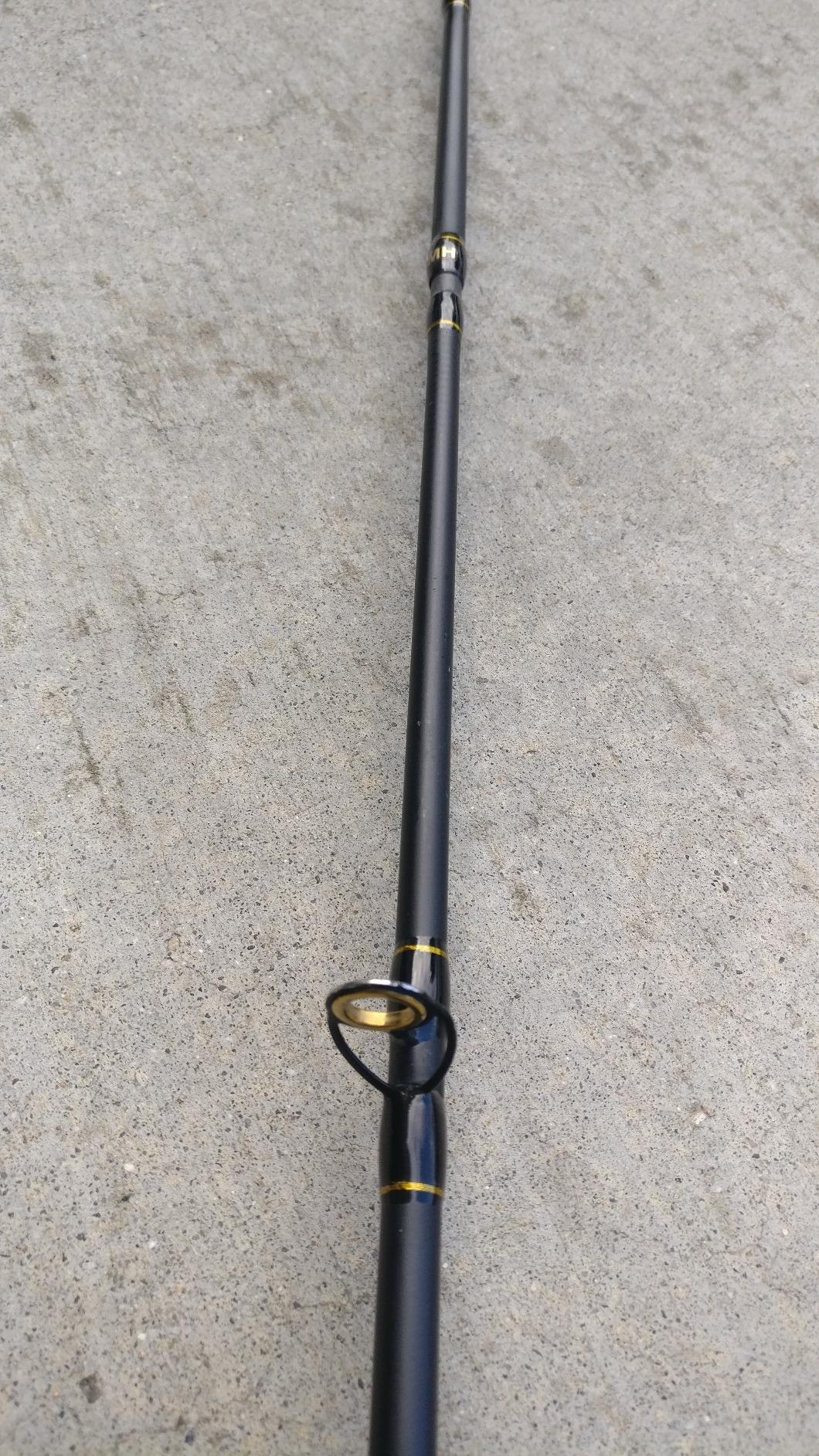 14 Best Baitcasting Rods for Largemouth Bass (July 2026)