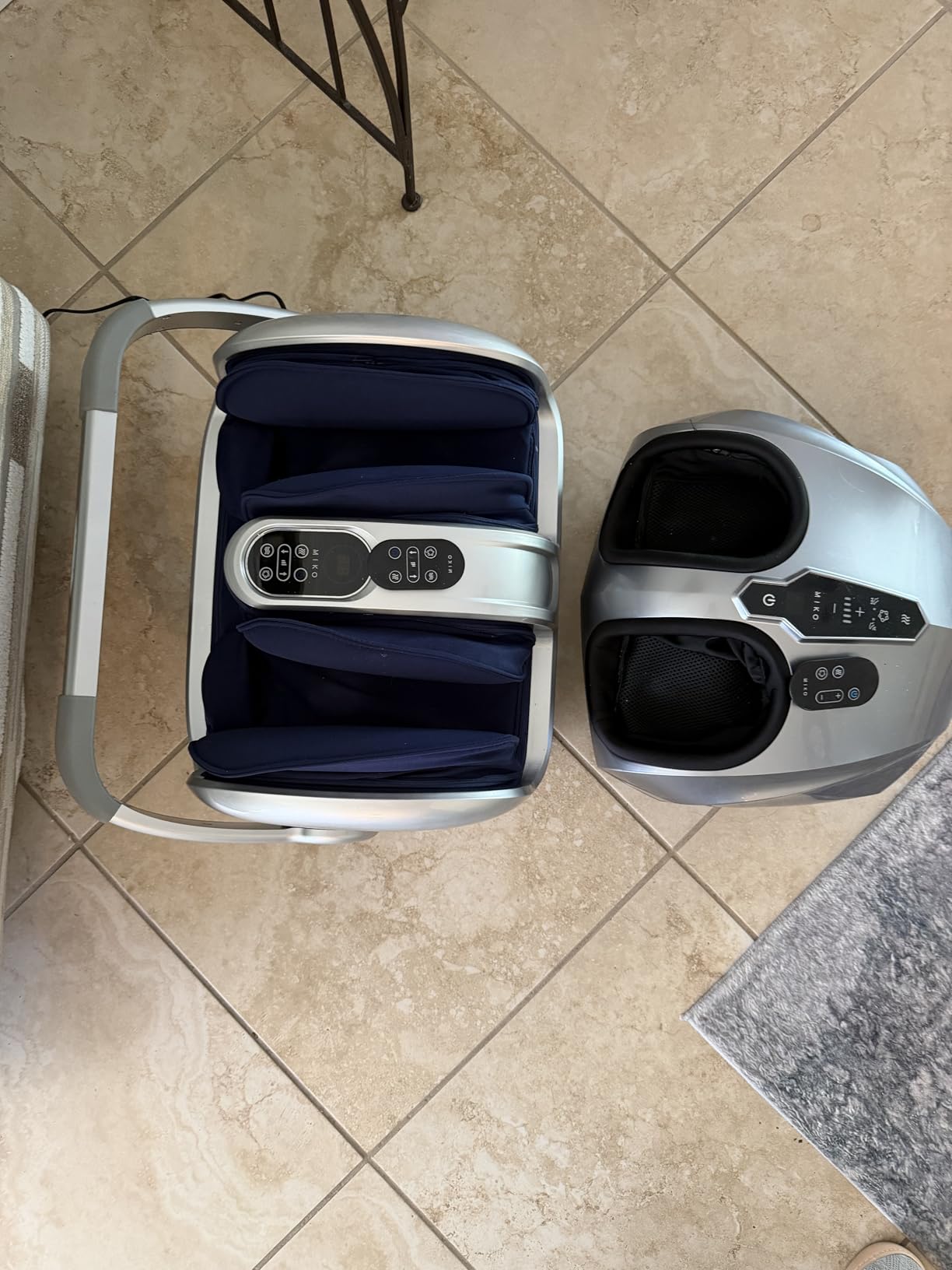 8 Best Foot Massagers (June 2026) Tested and Reviewed