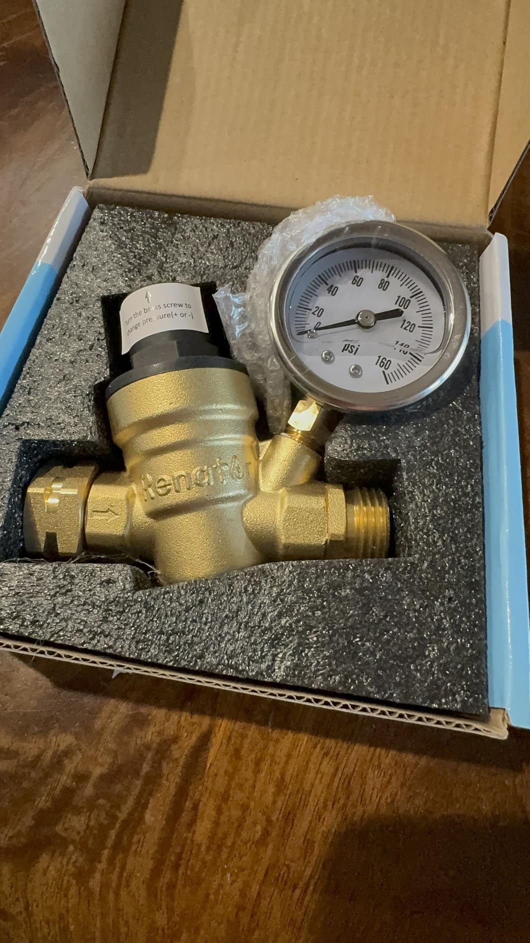 10 Best RV Water Pressure Regulators (June 2026) Expert Reviews