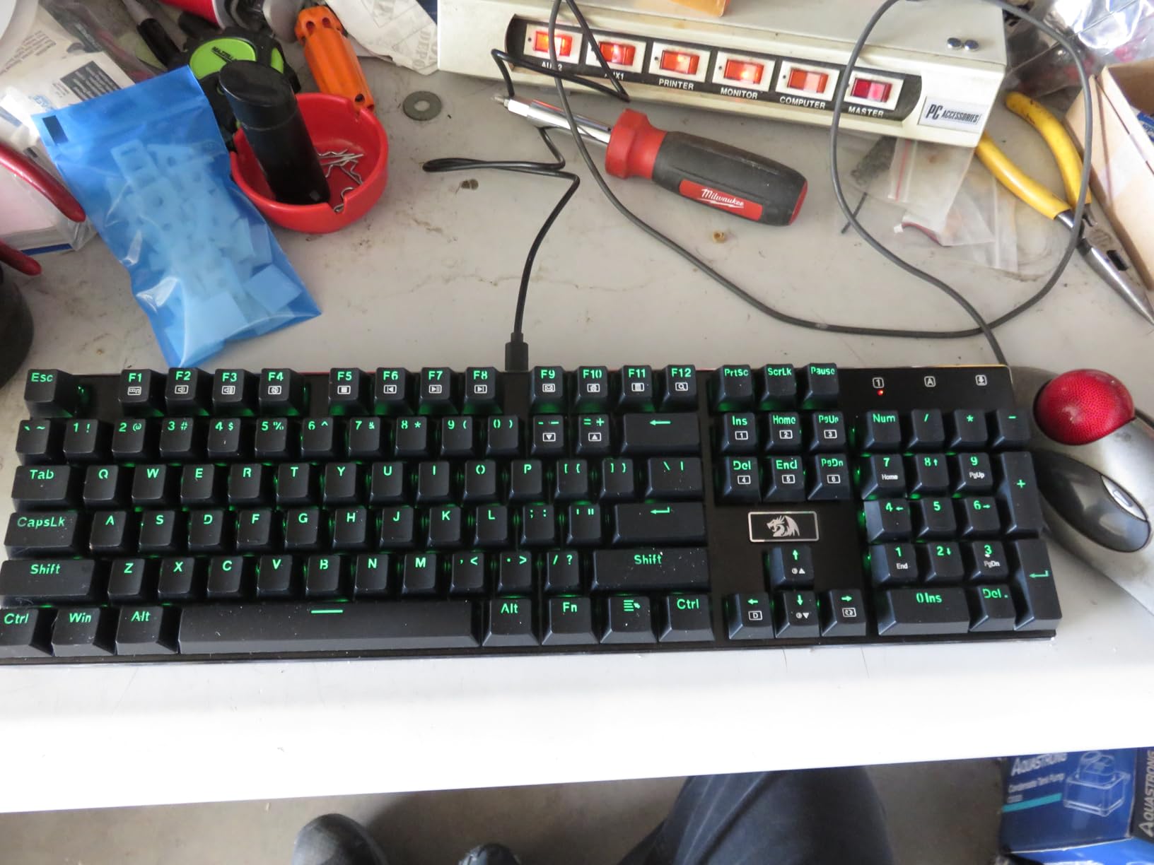 8 Best Mechanical Keyboards (June 2026) Tested and Ranked