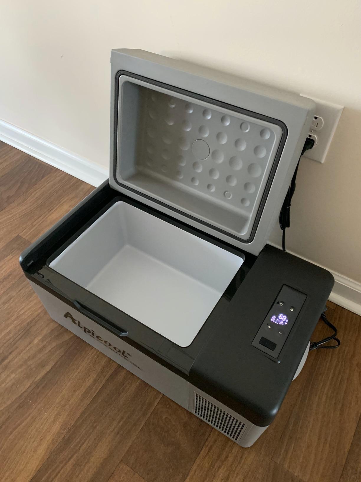 15 Best 12V Refrigerators for Overlanding (June 2026) Complete Guide