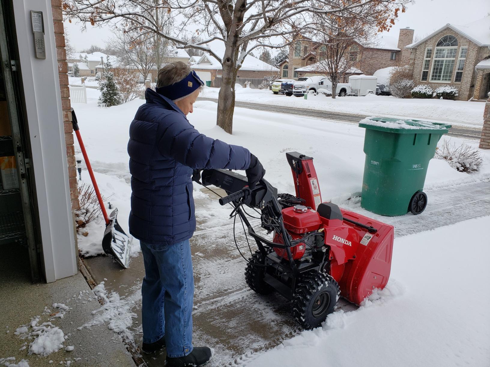 8 Best Two-Stage Snow Blowers (June 2026): Expert Reviews