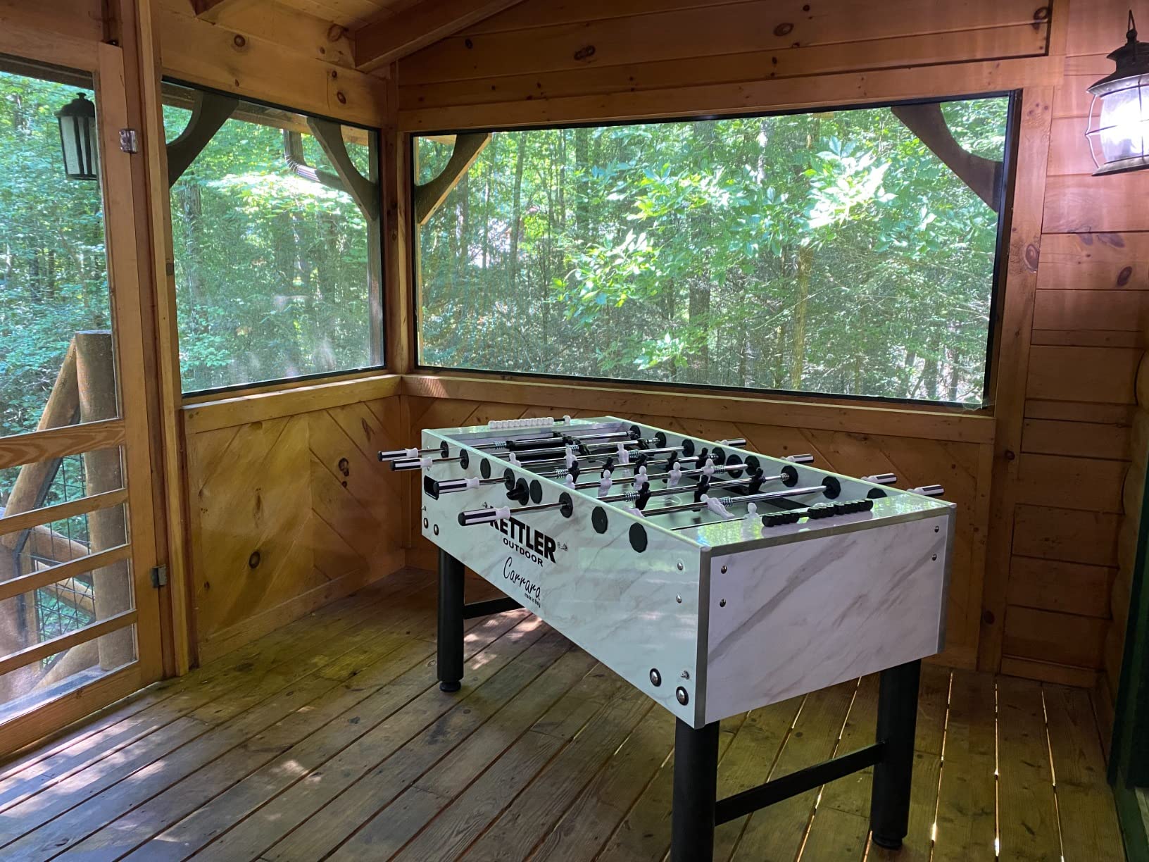 15 Best Outdoor Foosball Tables for Patios (May 2026) Top Picks