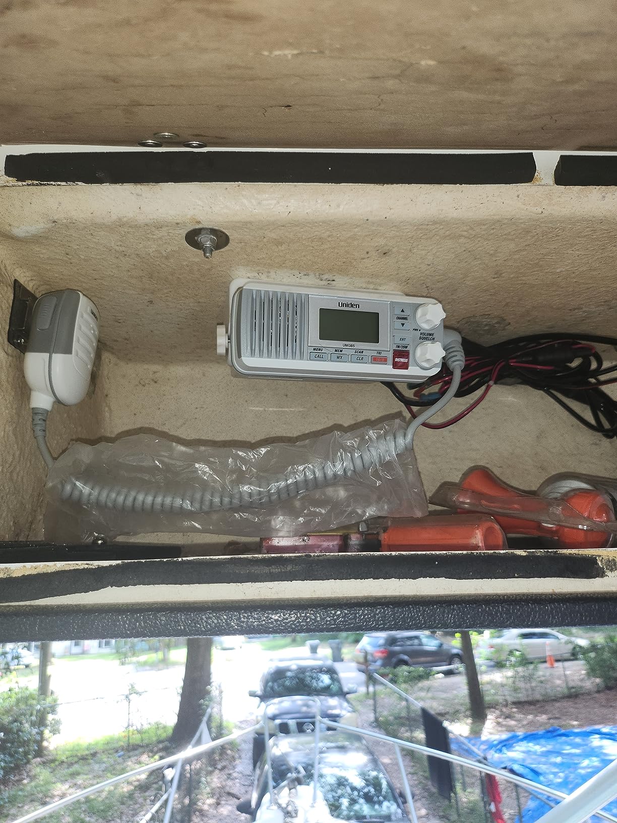 10 Best Fixed-Mount VHF Radios for Boats (June 2026) Expert Tested