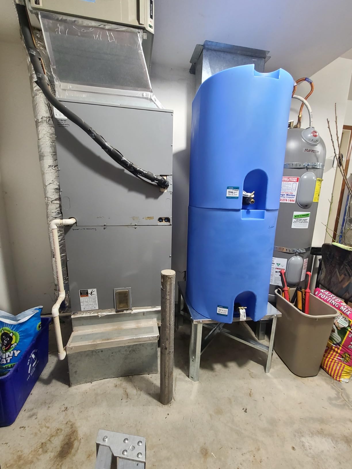 8 Best Water Storage Tanks for Emergencies (May 2026)