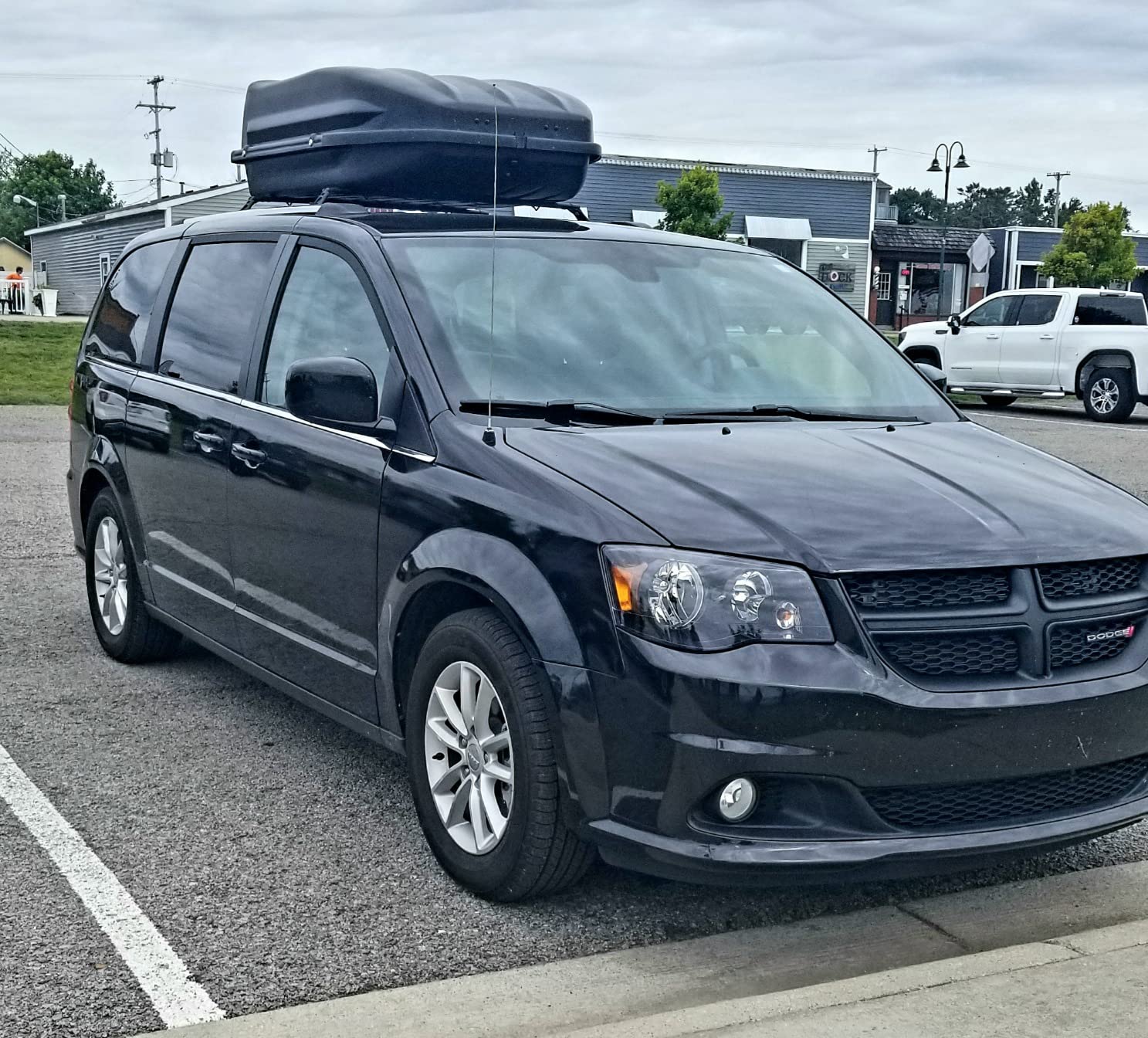 10 Best Rooftop Cargo Boxes for SUVs (June 2026) Complete Guide