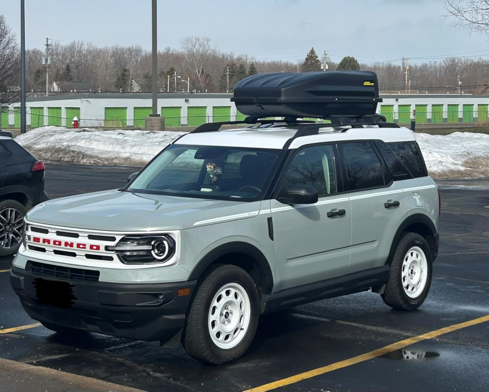 10 Best Rooftop Cargo Boxes for SUVs (June 2026) Complete Guide