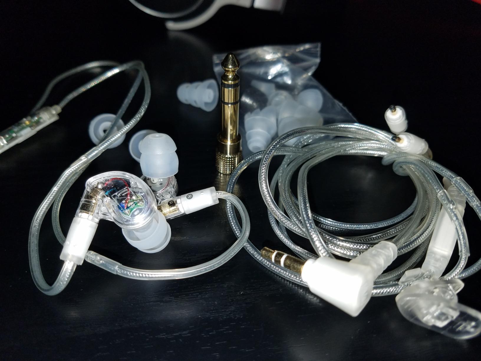 6 Best In-Ear Monitors for Musicians (June 2026) Stage & Studio Guide