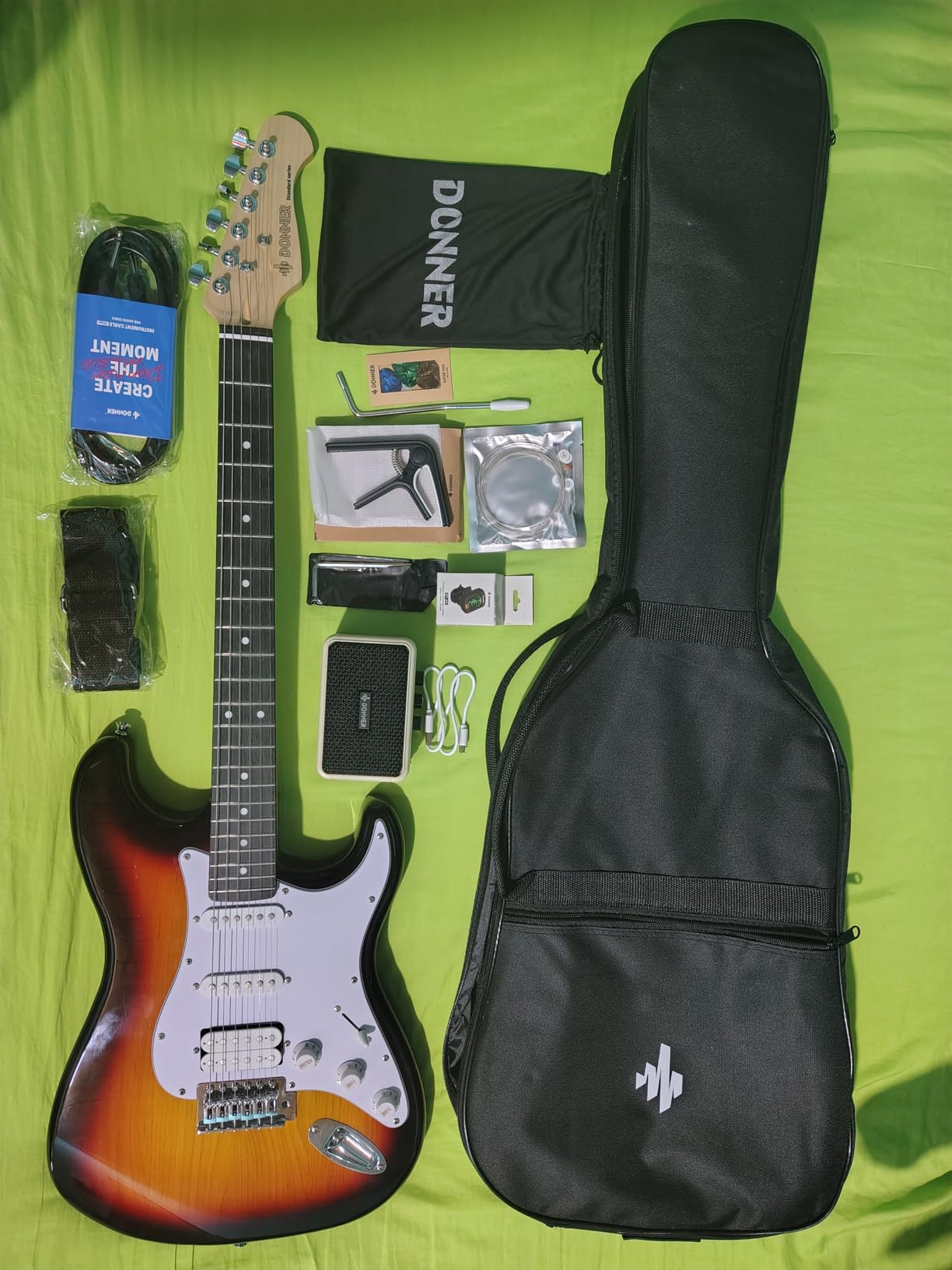 10 Best Electric Guitar Starter Kits (June 2026) Expert Reviews