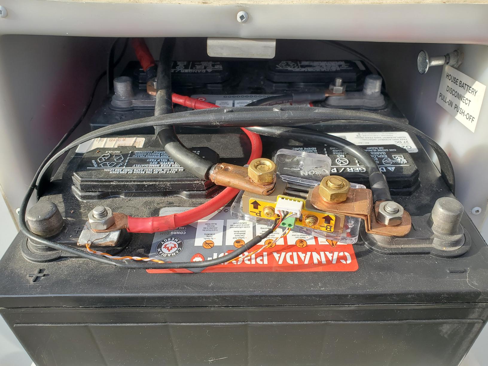 10 Best RV Battery Monitors for Lithium Setups (June 2026 Guide)