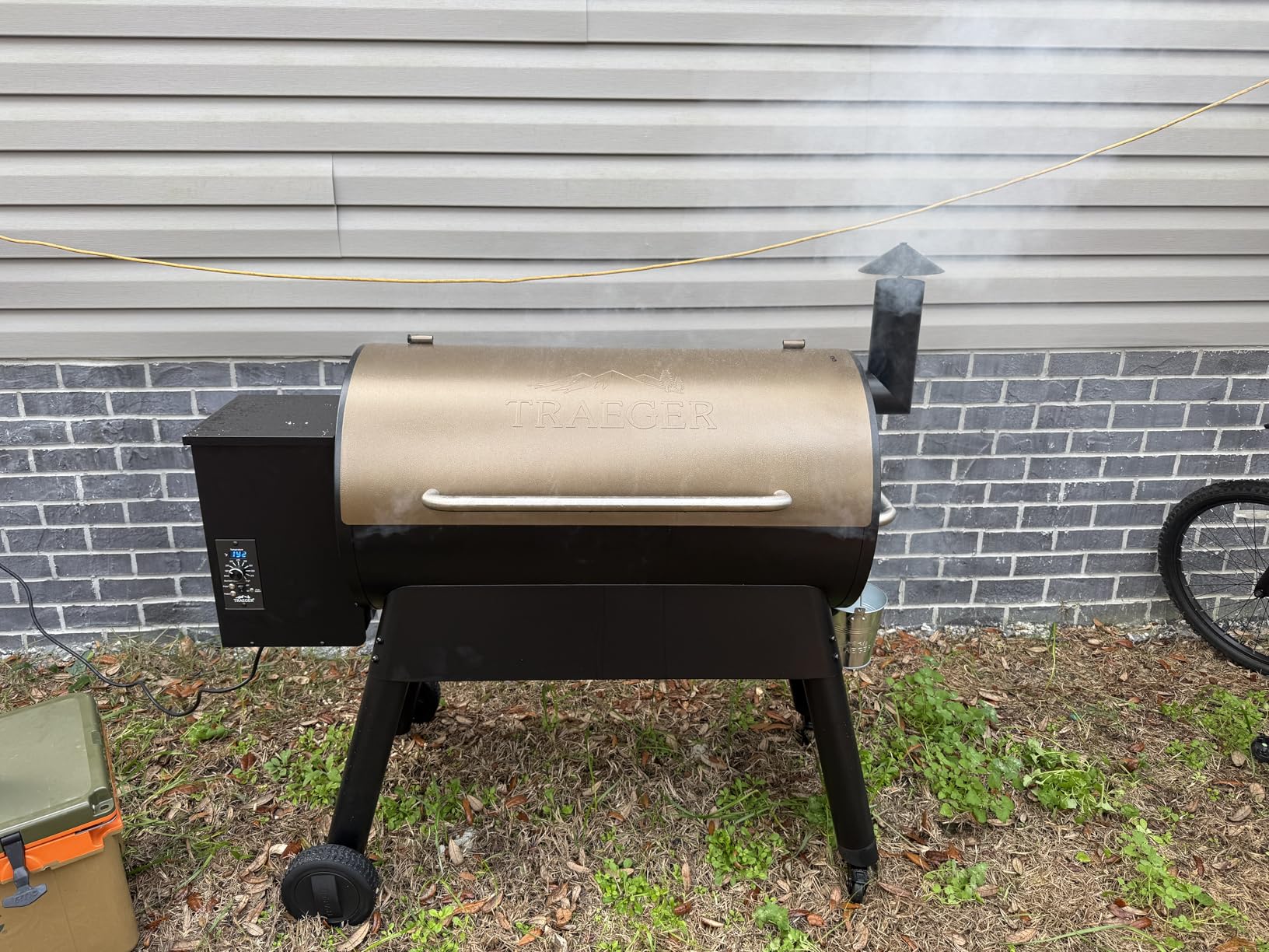 8 Best Traeger Grills (June 2026) Expert Picks