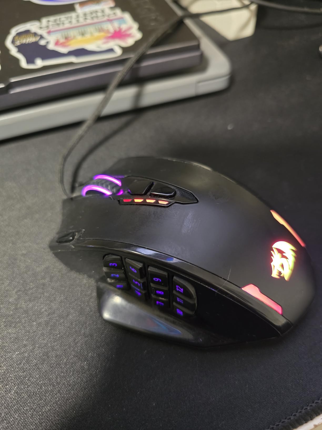 12 Best MMO Gaming Mice (July 2026): Expert Reviews