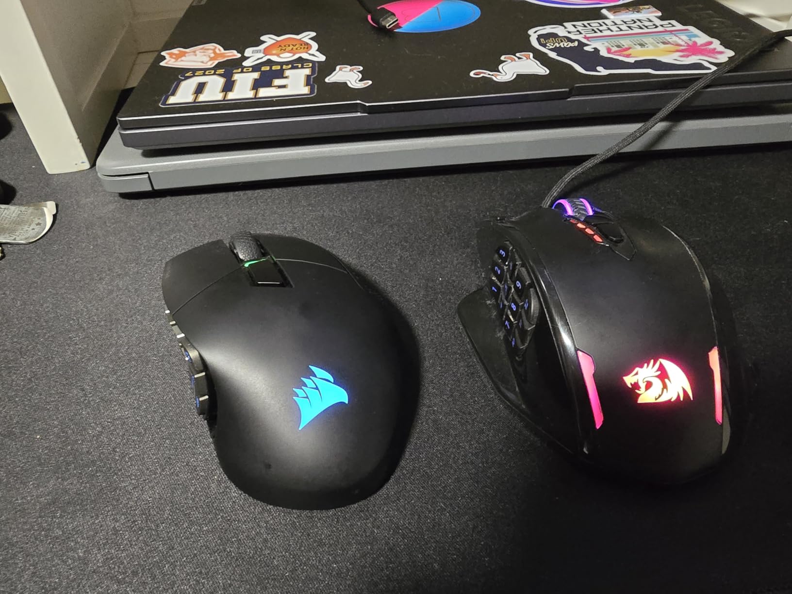 12 Best MMO Gaming Mice (July 2026): Expert Reviews