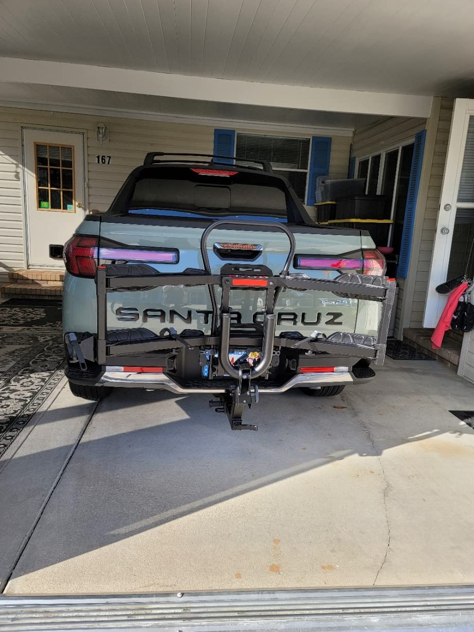 10 Best Hitch-Mount Bike Racks for 4 Bikes (May 2026 Guide)