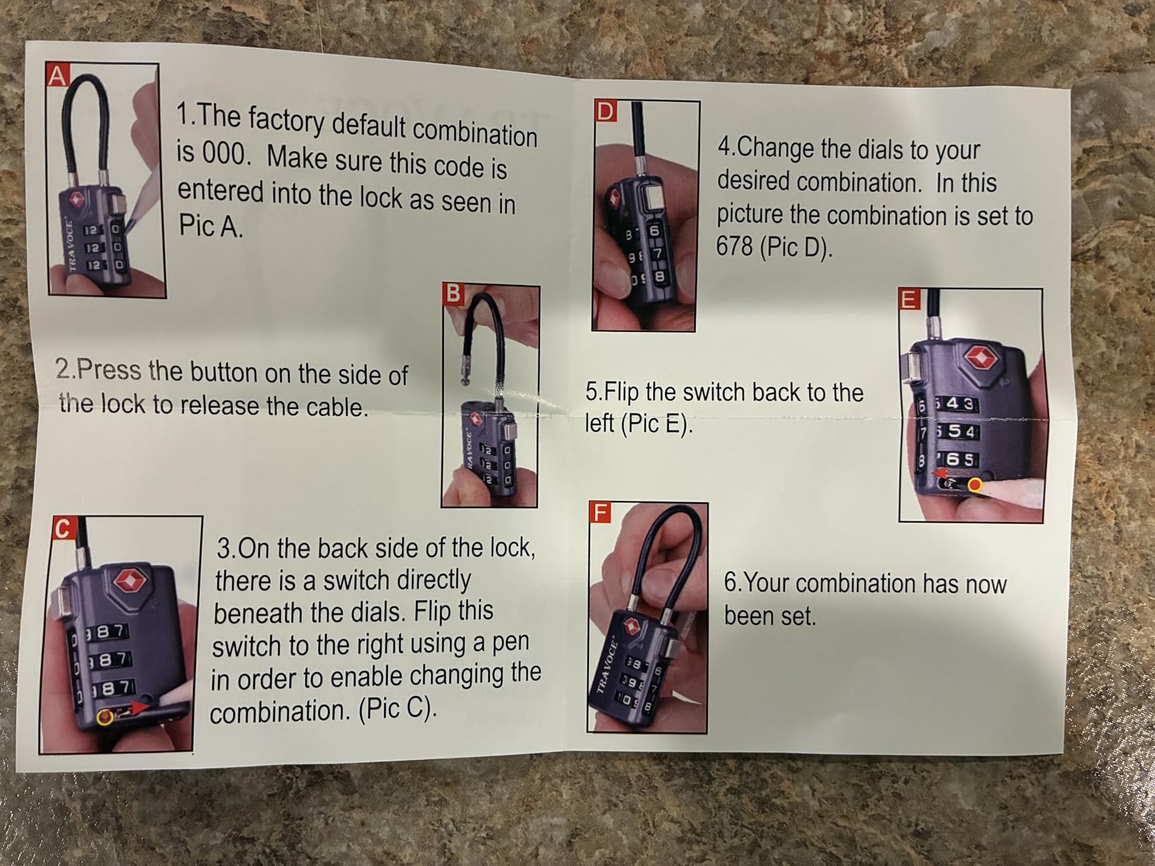 10 Best TSA Locks for Luggage (June 2026) Expert Picks