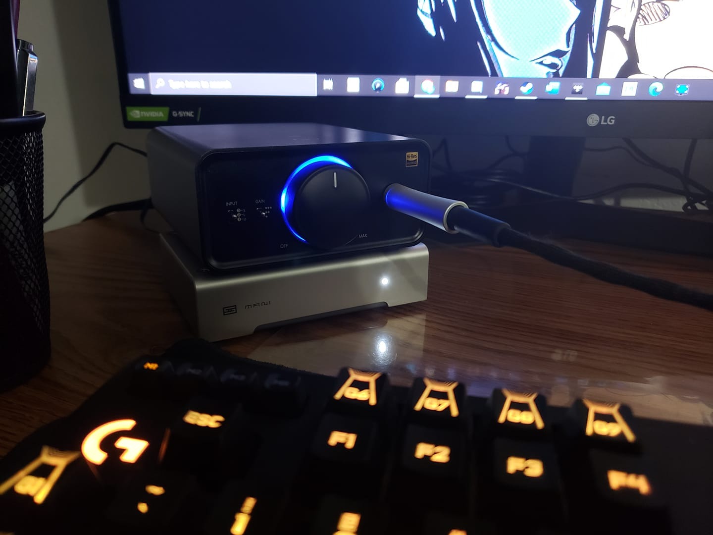 15 Best Headphone Amps (June 2026): Expert Reviews