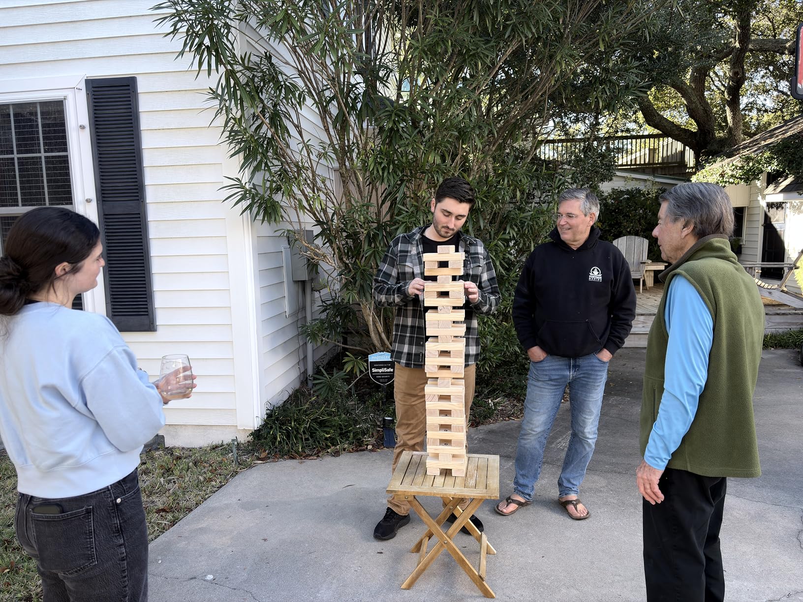 10 Best Giant Jenga Sets for Outdoor Parties (June 2026)