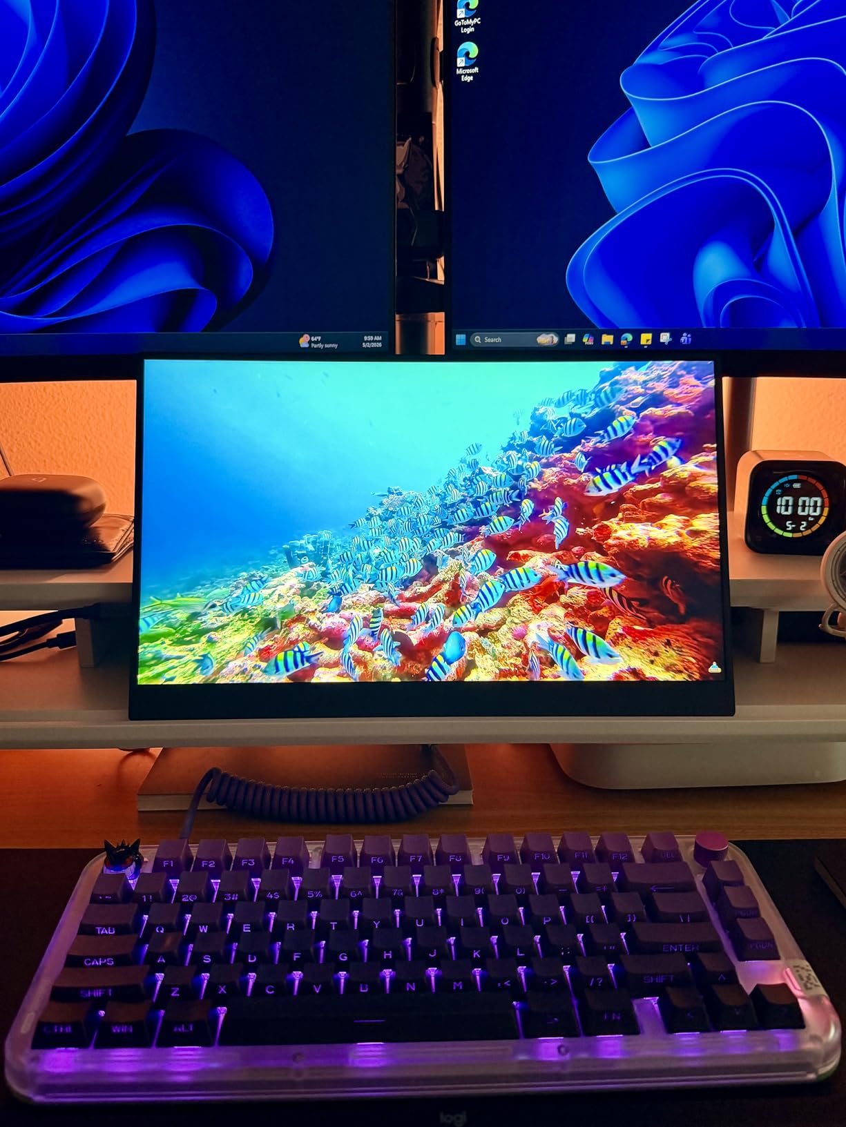 15 Best Portable Monitors (June 2026): Expert Tested Picks