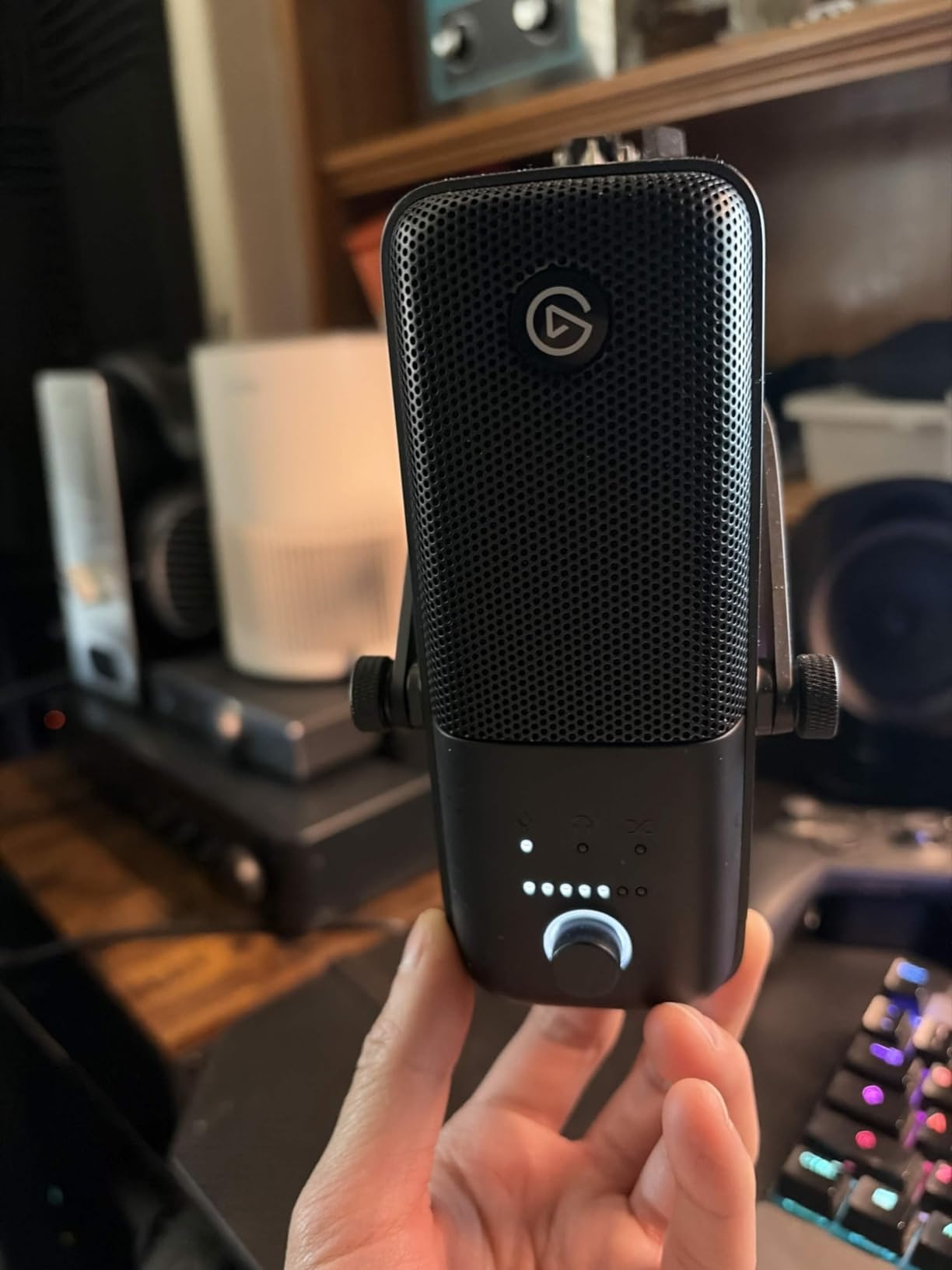 12 Best Streaming Microphones (June 2026) Expert Reviews