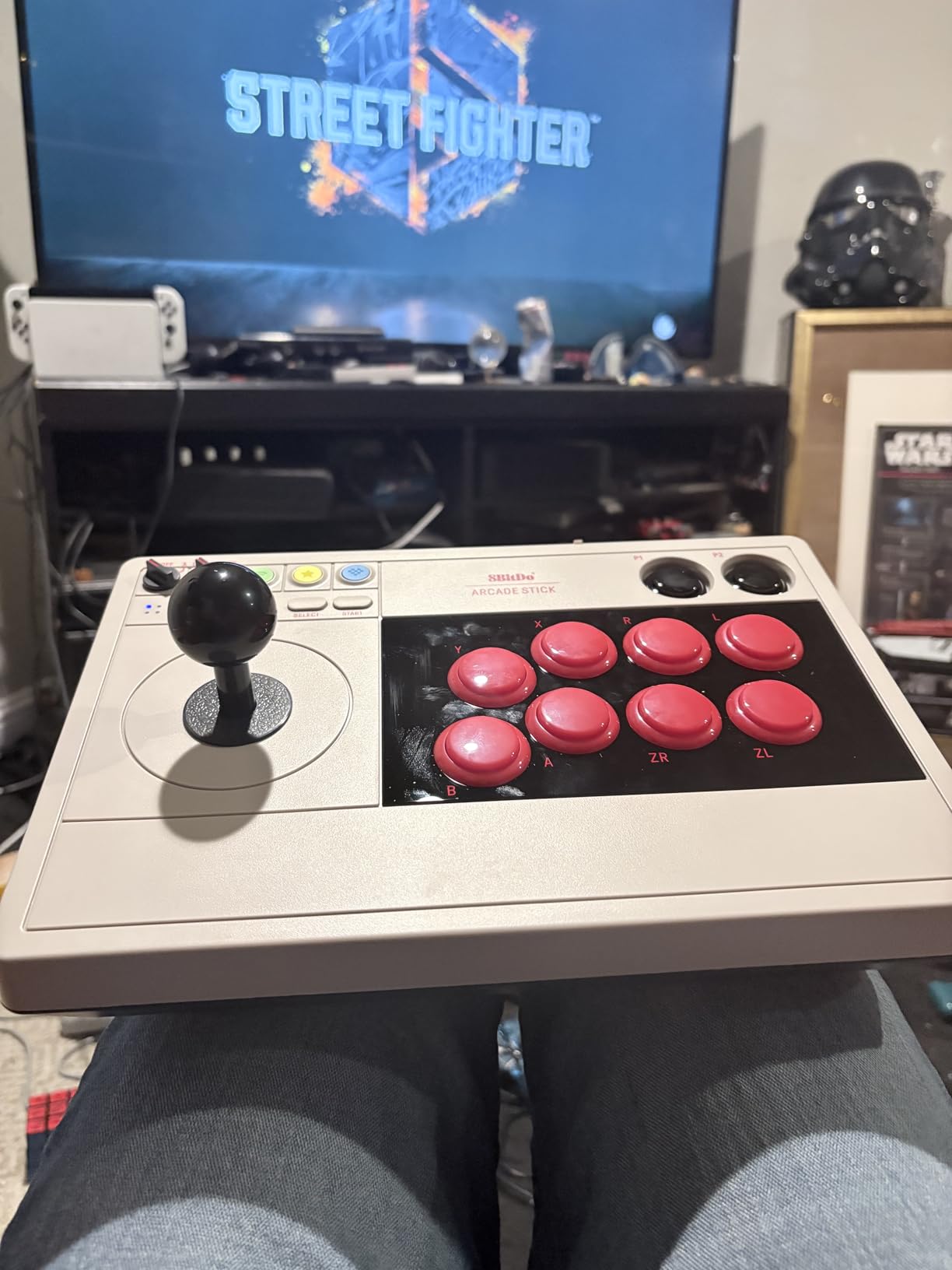 7 Best Arcade Fight Sticks (June 2026) Tested & Reviewed