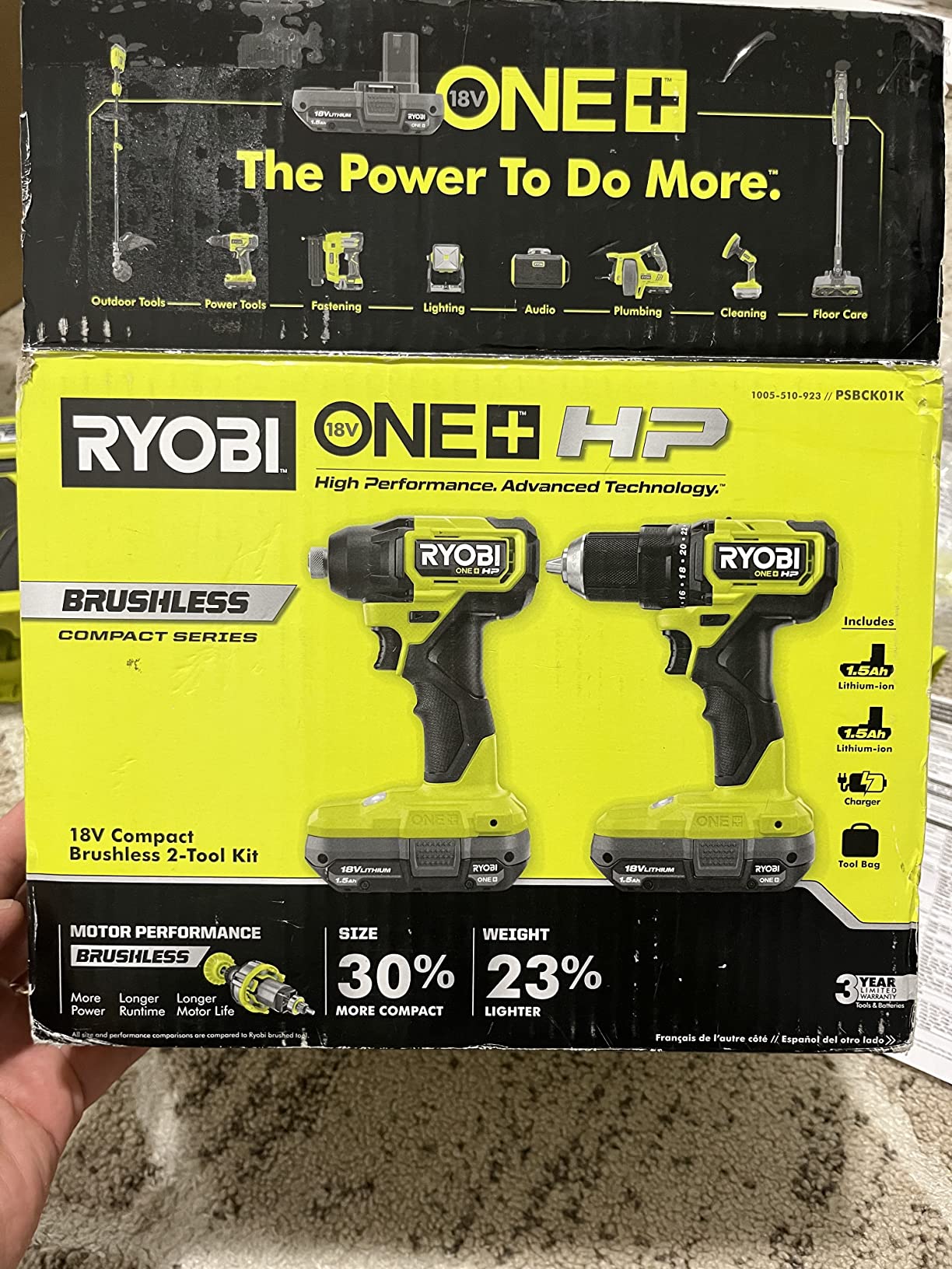 6 Best Ryobi Tool Kits for Homeowners (June 2026)