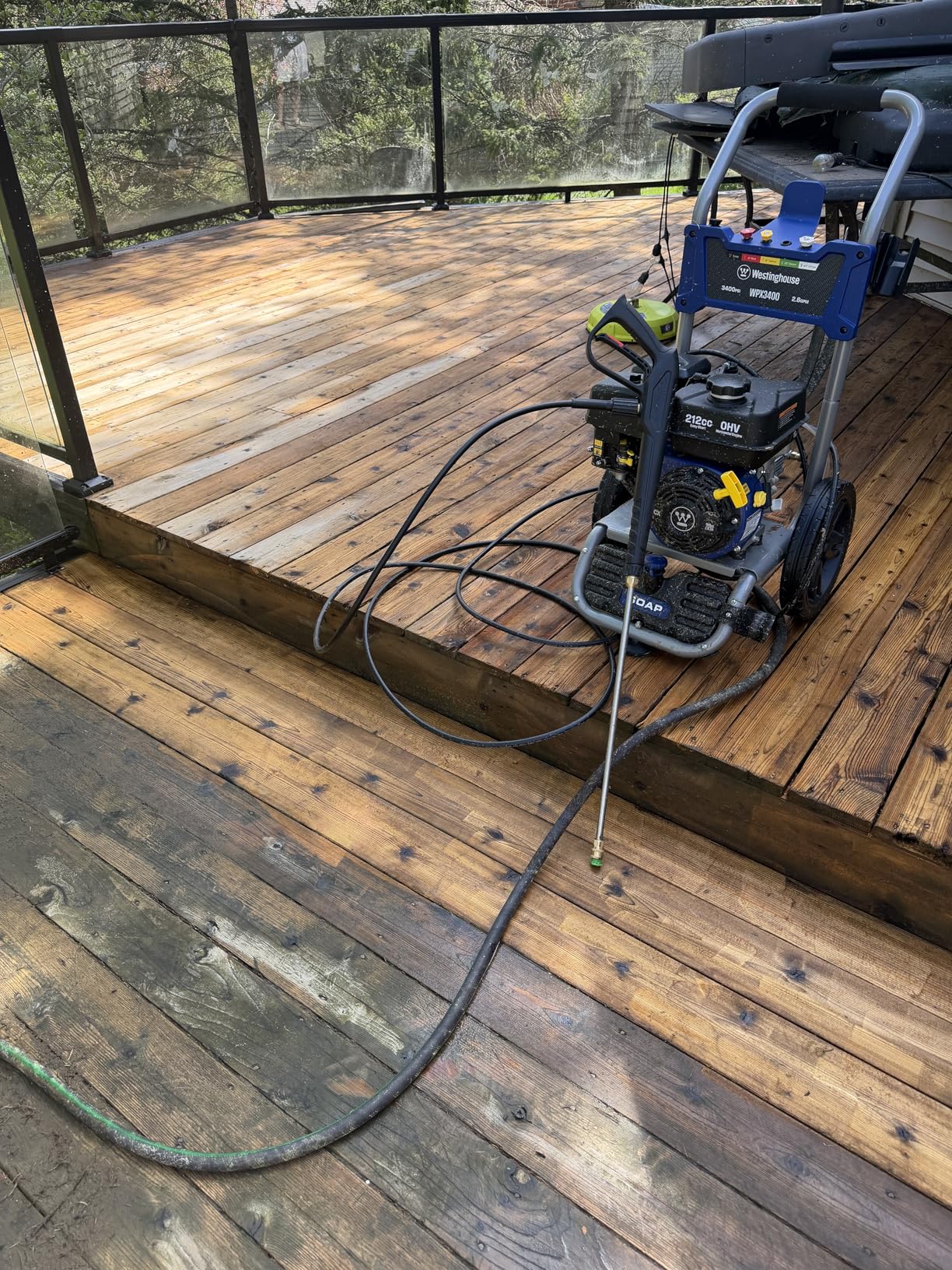 11 Best Gas Pressure Washers (June 2026) Expert Reviews