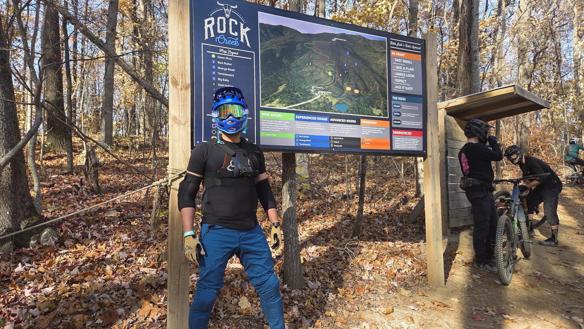 6 Best Mountain Bike Body Armor for Trail Riding (June 2026)