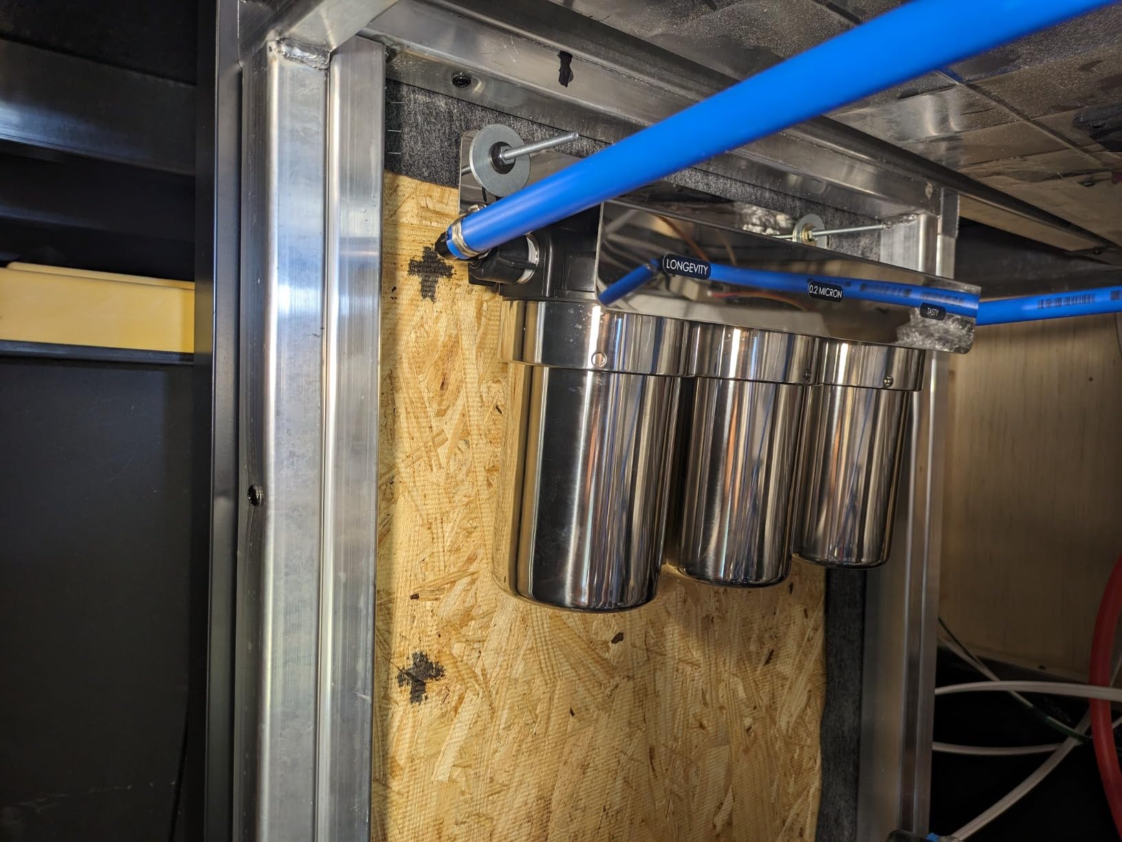 13 Best RV Water Filters for Whole-System Filtration (June 2026)