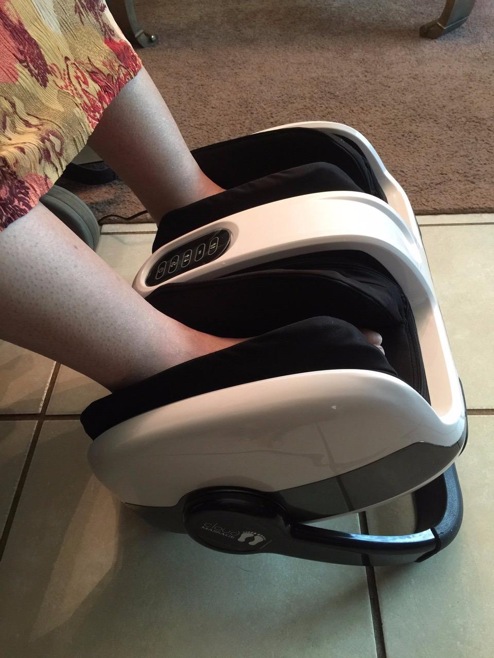 8 Best Foot Massagers (June 2026) Tested and Reviewed