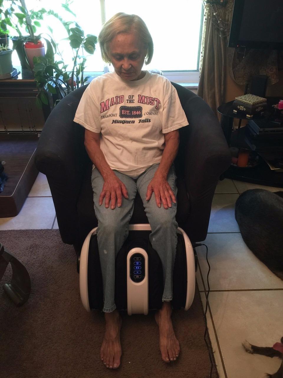 8 Best Foot Massagers (June 2026) Tested and Reviewed