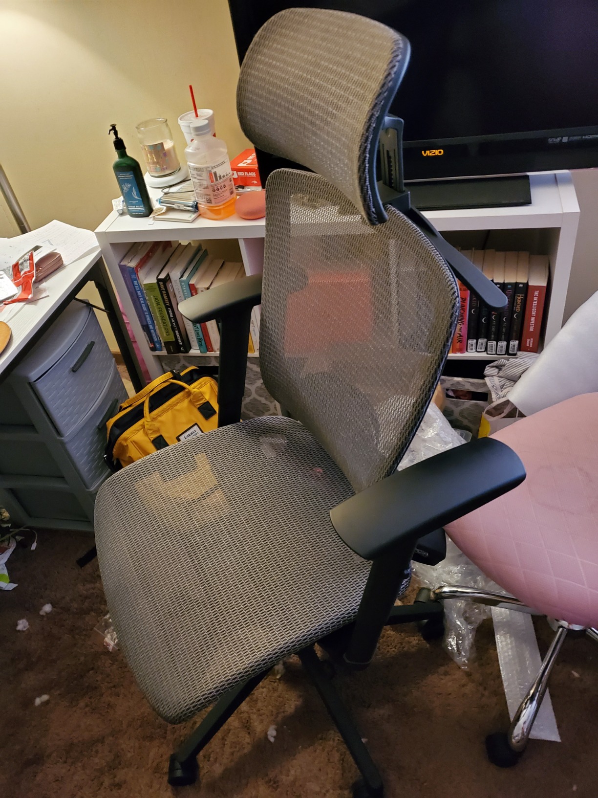 12 Best Mesh Office Chairs (June 2026) Expert Reviews