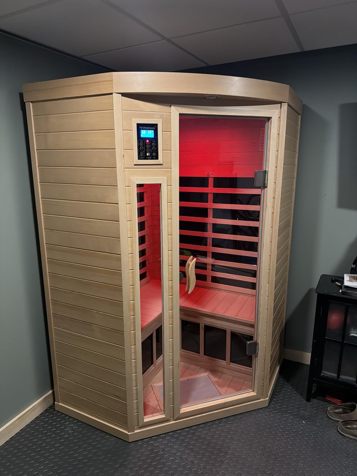8 Best 2-Person Infrared Saunas (June 2026) Expert Reviews