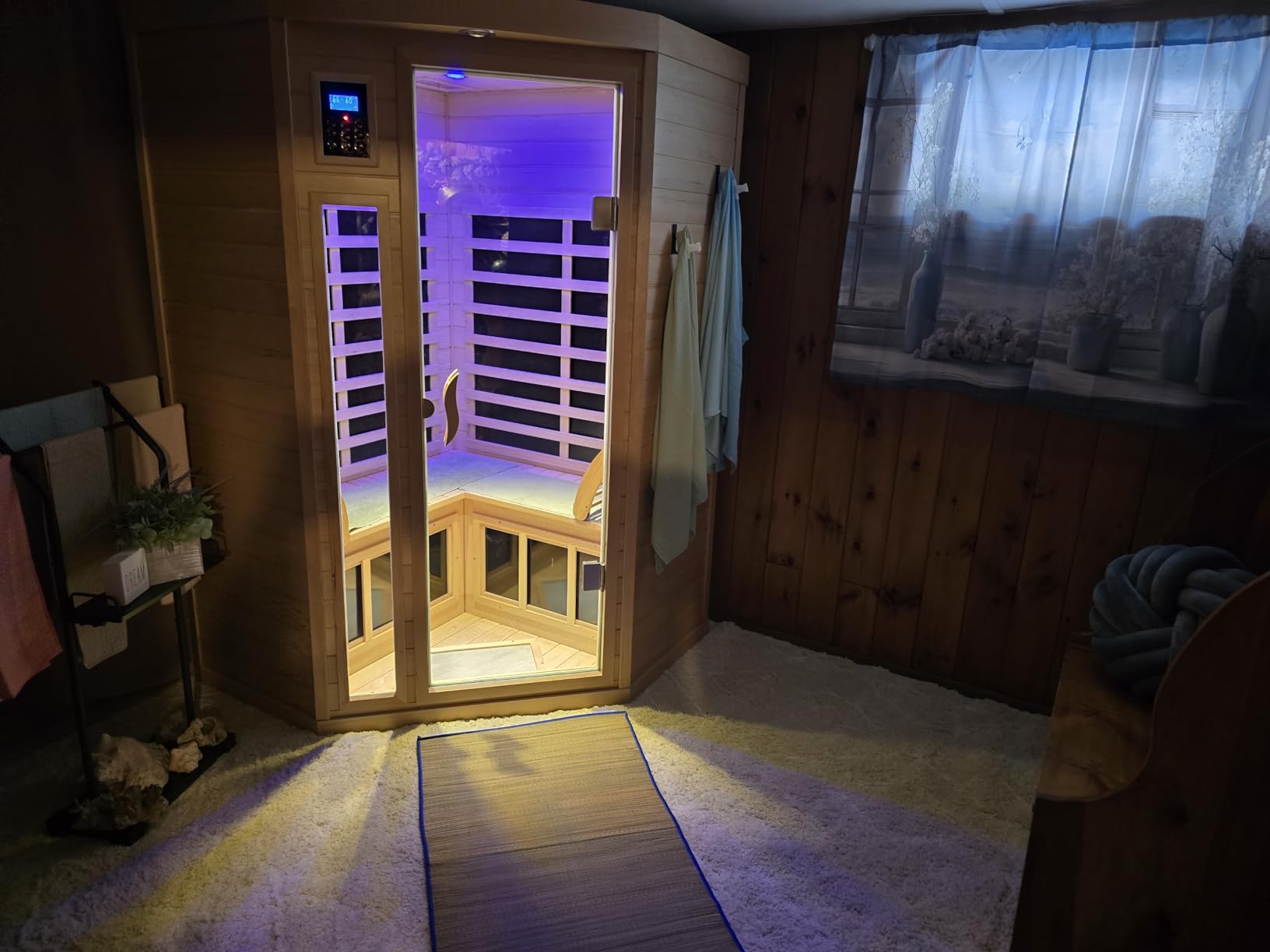 8 Best 2-Person Infrared Saunas (June 2026) Expert Reviews
