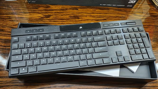 6 Best Low Profile Mechanical Keyboards (June 2026) Tested & Reviewed