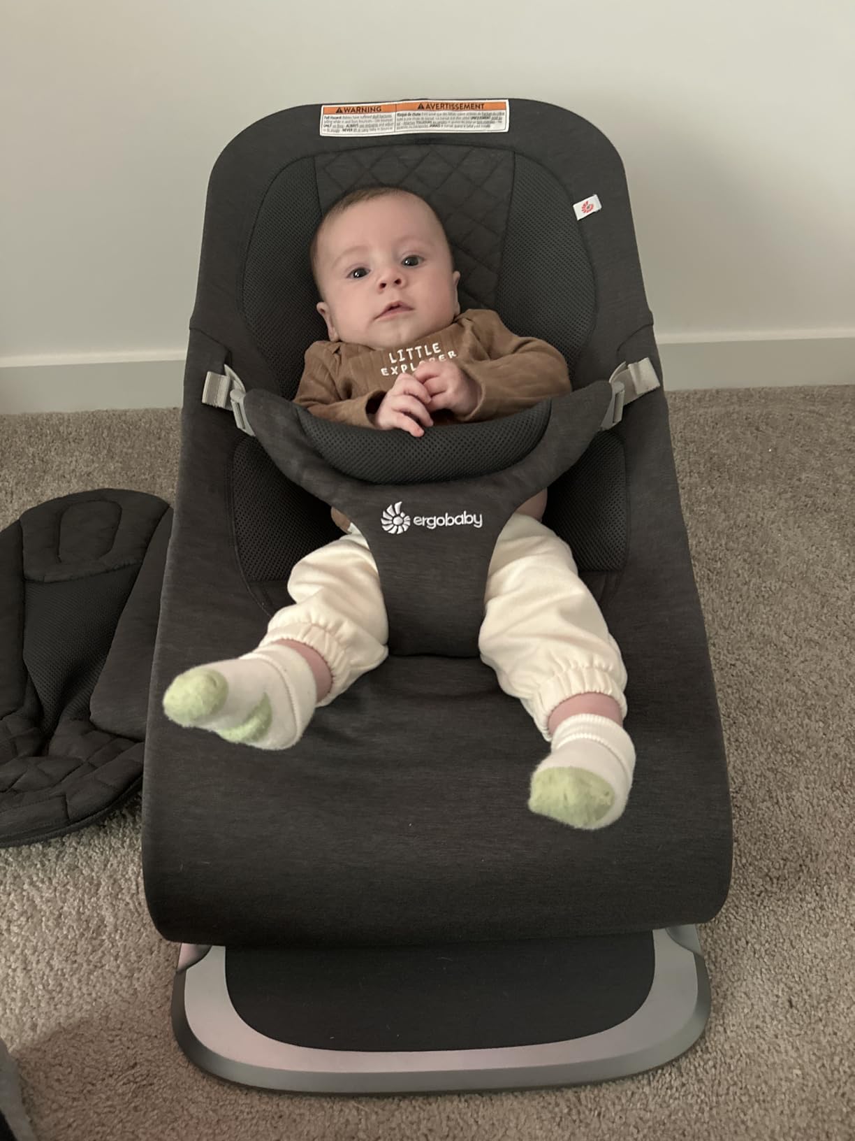 8 Best Baby Bouncers (June 2026): Expert Reviews