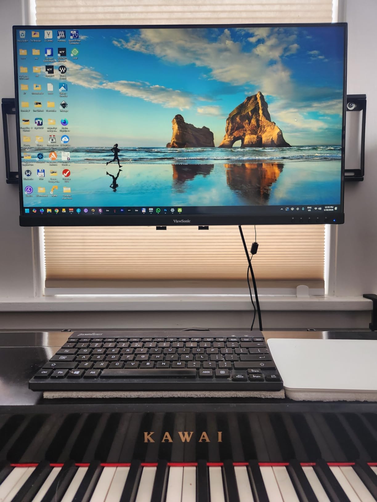 13 Best Monitors for Office Work (June 2026) Expert Reviews