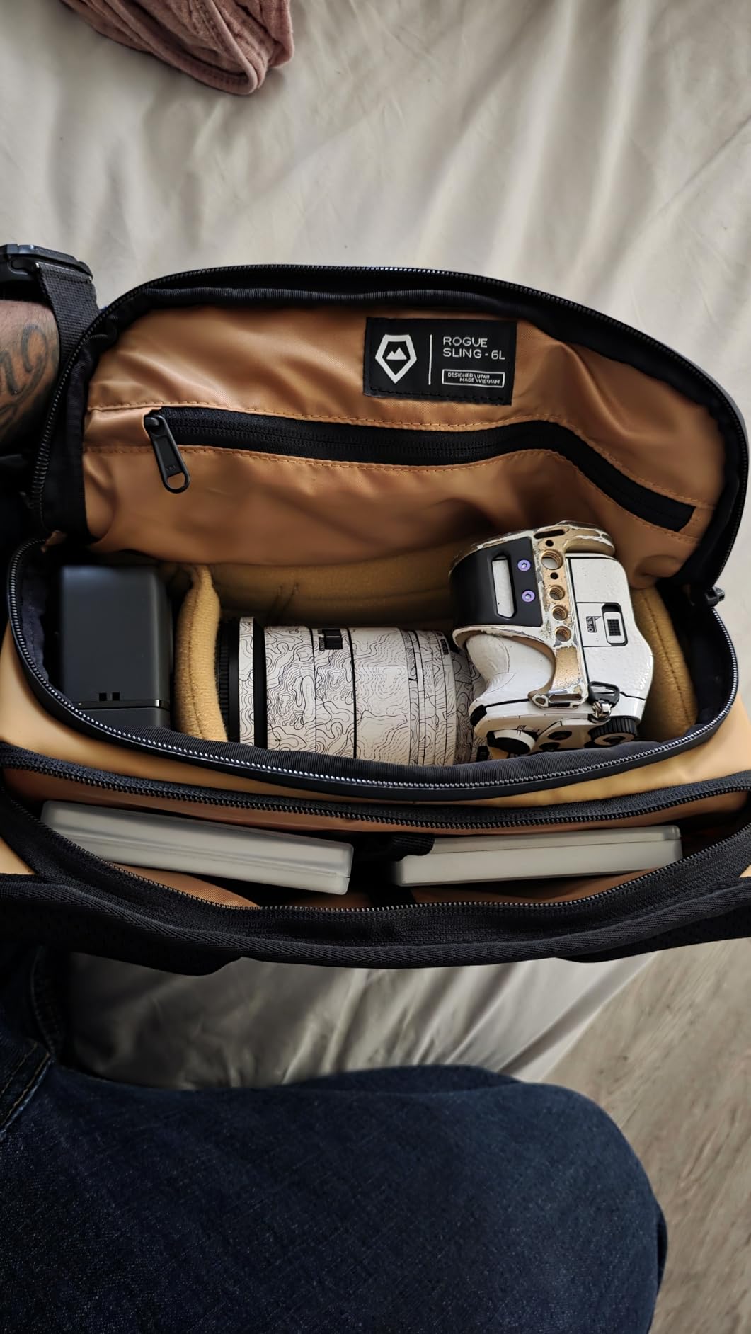 12 Best Camera Bags for Travel Photographers (July 2026) Tested & Reviewed