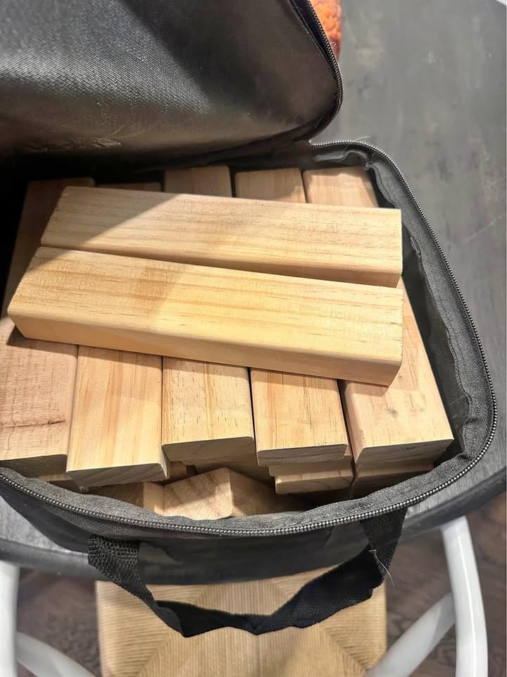 10 Best Giant Jenga Sets for Outdoor Parties (June 2026)
