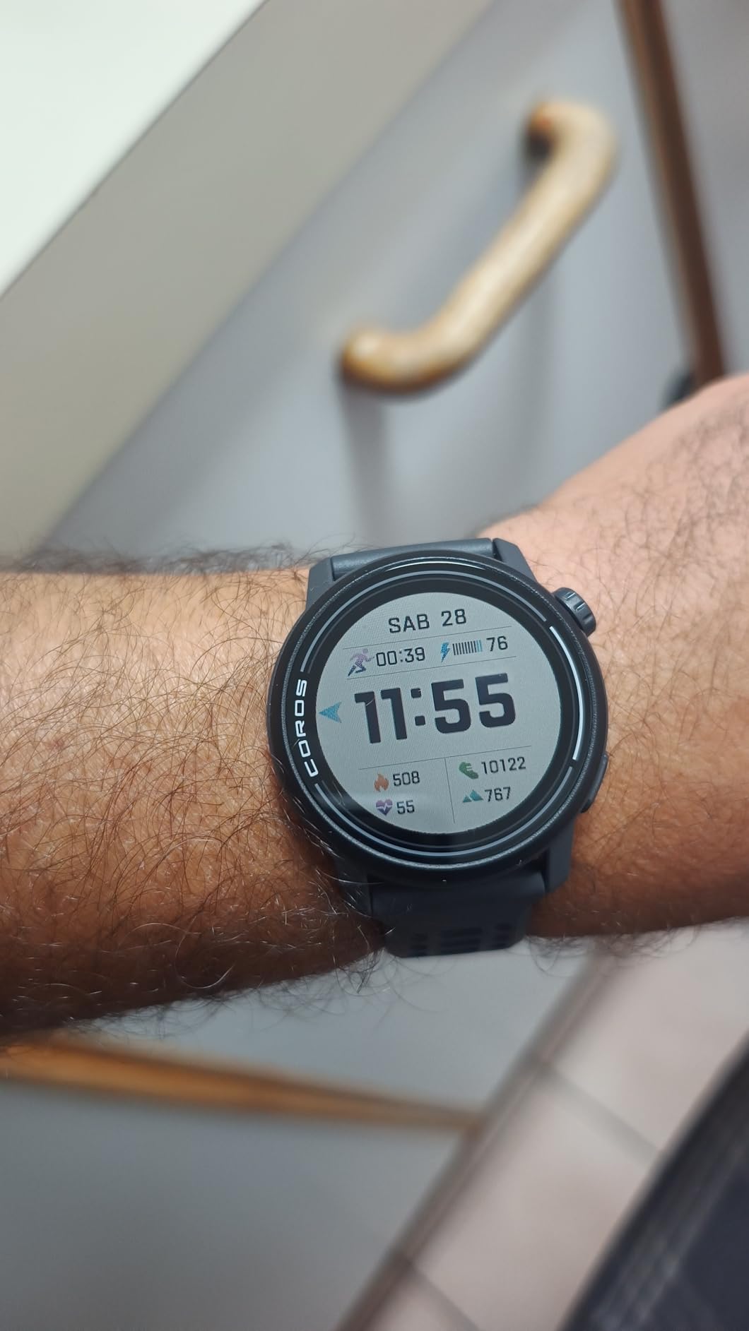 12 Best Hiking Watches with Heart Rate Monitors (June 2026)