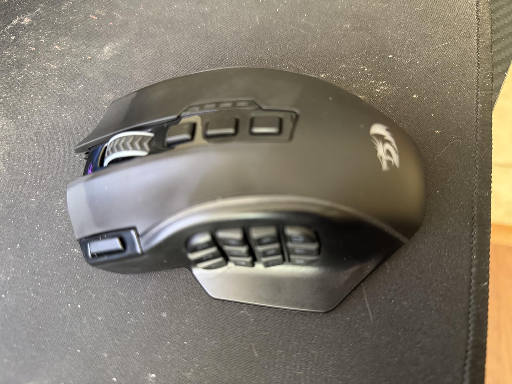 12 Best MMO Gaming Mice (July 2026): Expert Reviews
